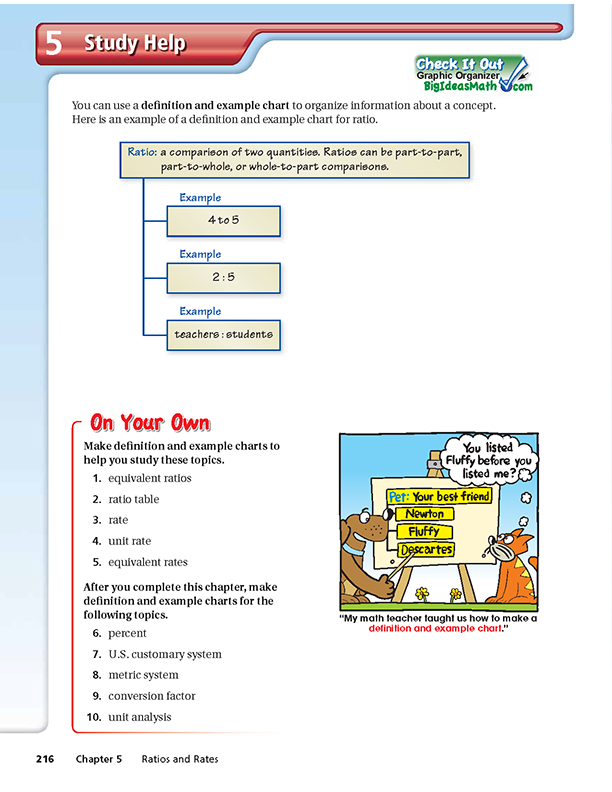 Dynamic Student Edition