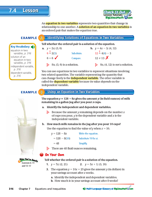 Dynamic Student Edition